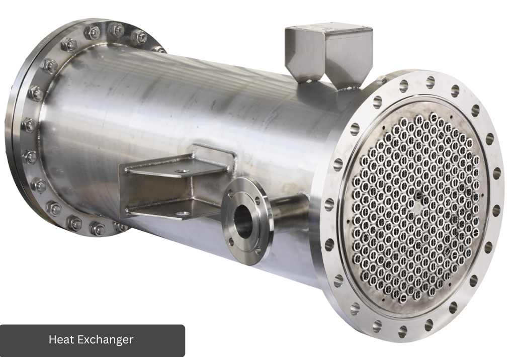 International Tubes India Pvt Ltd